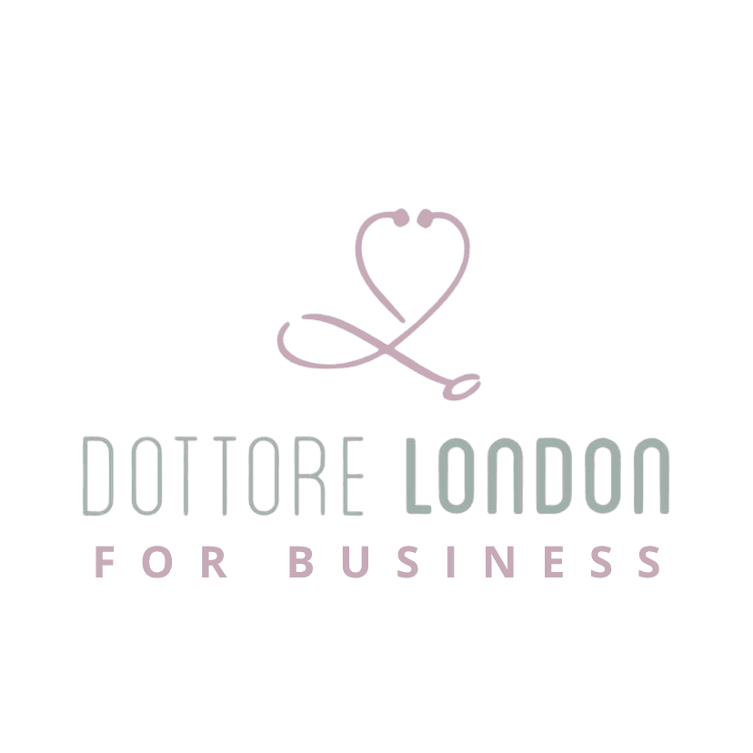 Corporate Health Checks | Dottore London